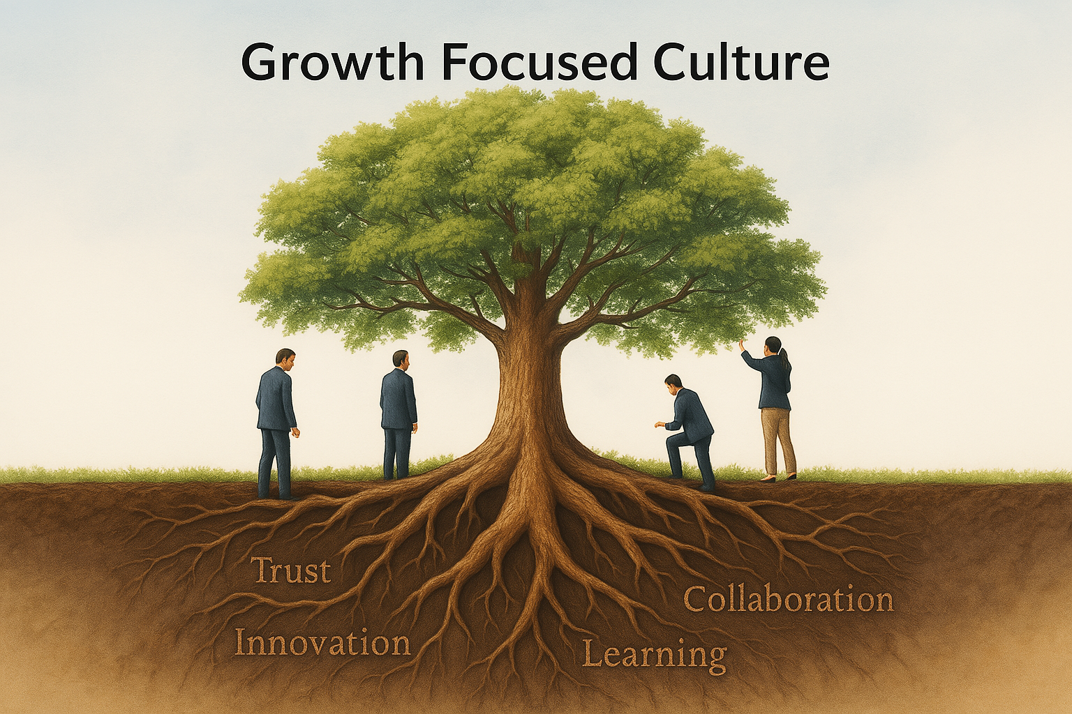 Breaking Growth Barriers Series (Part 3 of 5) The Culture Factor ...